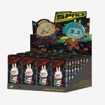 Labubu Space Adventure Serie – Complete Box Set met 12 Unieke Figuren ...